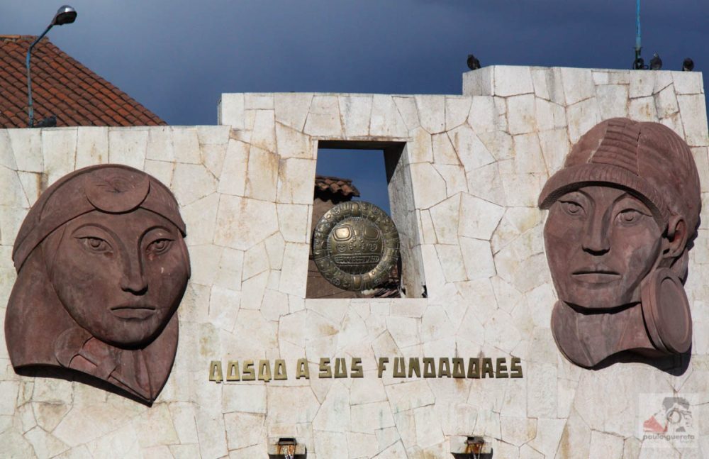 Traditional Architecture in Peru: A Cultural Legacy