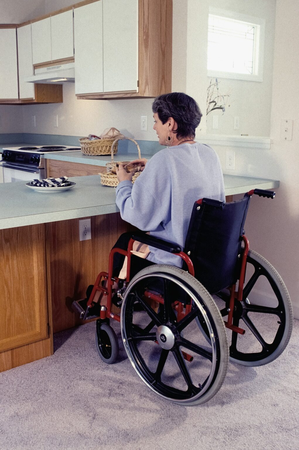 Elderly-Friendly Home Design: Designing Homes For the Elderly and Disabled
