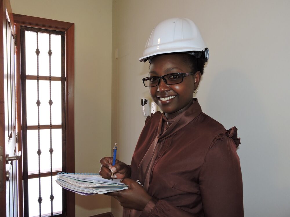 Engineering Volunteering: How To Gain Experience With Safe Homes Movement